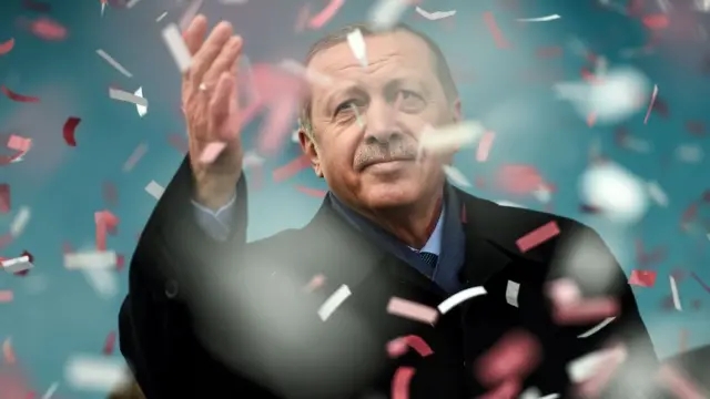 Referandumdan KHK'lara: 2017'de Türkiye siyasetine damga vuran olaylar ... Referandumdan KHK'lara: 2017'de Türkiye siyasetine damga vuran olaylar ...