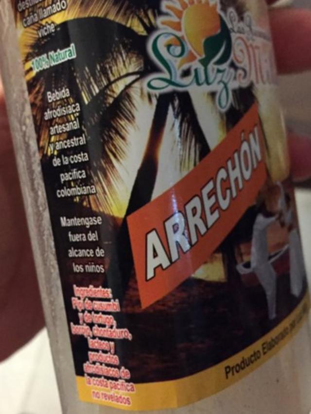 Las bebidas a las que aprendí a tenerles cuidado en Colombia (y otras ...