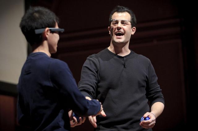 Día de la Educación: lo que hace David Malan en sus clases para ser "el ...