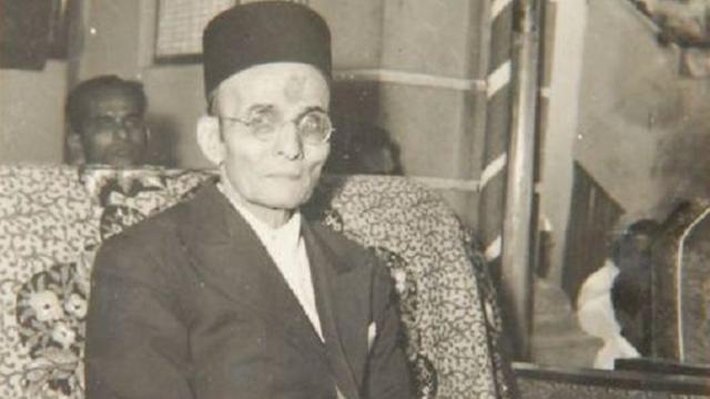 सावरकर भारत में हीरो क्यों और विलेन क्यों - BBC News हिंदी
