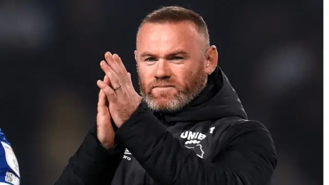 Wayne Rooney documentary: Rooney television documentary go open up ...