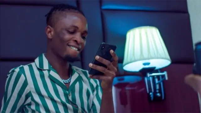 Laycon BBNaija winner react to 'baby mama' rumours, Nengi, Vee and Neo ...