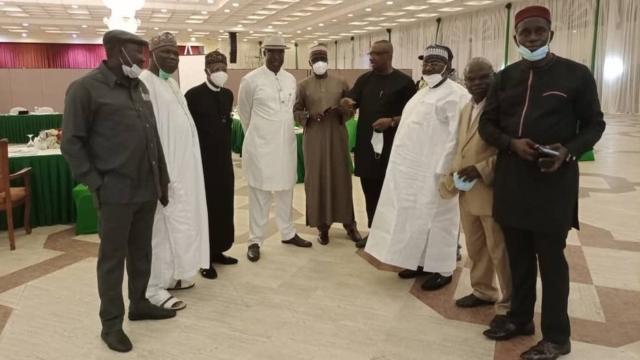 NLC suspends strike: Nigerian Labour Congress strike update and outcome ...