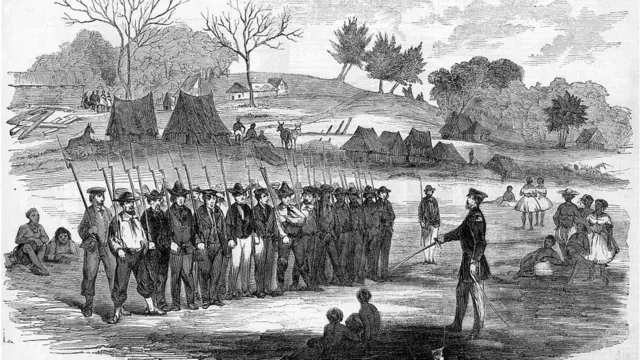 La Guerra Patria Centroamericana, el conflicto en el que Costa Rica ...