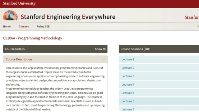 10 cursos gratuitos de programação oferecidos pelas melhores ...