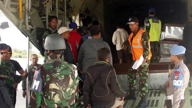 TNI jawab pembunuhan pekerja di Papua: 'Siapa yang binatang, siapa yang ... TNI jawab pembunuhan pekerja di Papua: 'Siapa yang binatang, siapa yang ...