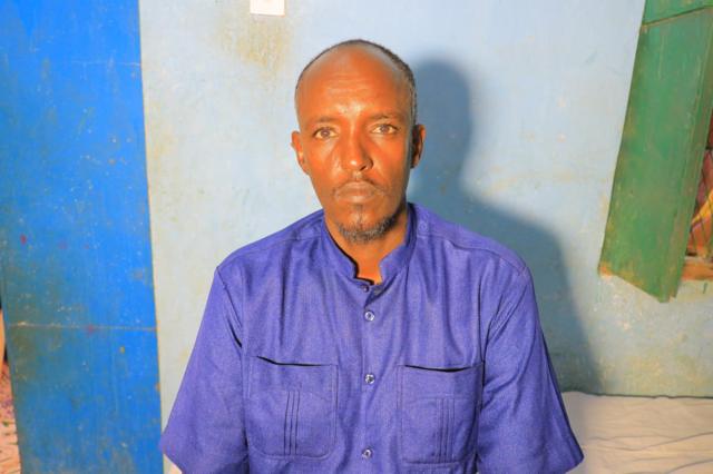 Faadumo Cabdi: "Hooyaday ayaa Salaatul-leylka iigu ducayn jirtay gabdho ...