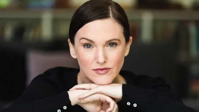 20 ਸਾਲਾਂ ਤੱਕ ਔਰਤਾਂ ਦੇ ਦਿਮਾਗਾਂ ਦਾ ਅਧਿਐਨ ਕਰਨ ਤੋਂ ਬਾਅਦ ਕੀ ਪਤਾ ਲੱਗਿਆ? - BBC ...