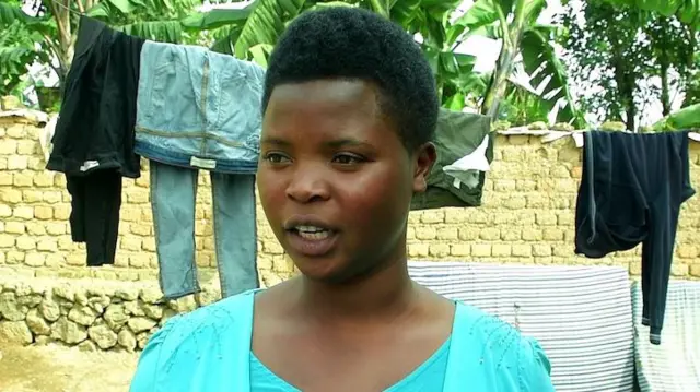 Rwanda – Rubavu: Umukobwa udafite amabati n'ibindi ntabona umugabo…'ni ...