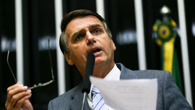 O retorno de Enéas, ícone da extrema-direita e 'herói' de Bolsonaro ...