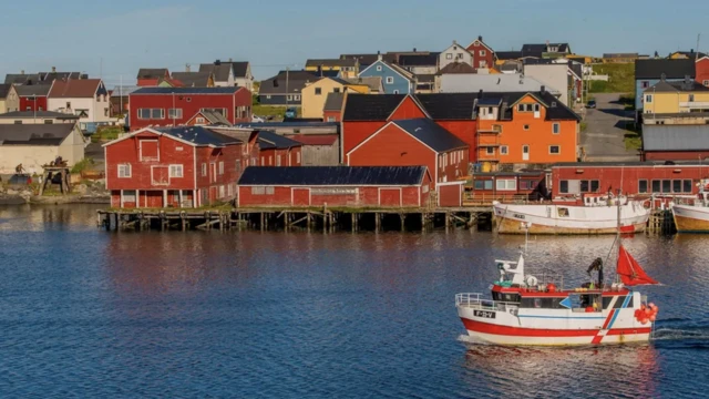 Nuklearne podmornice, Rusija i zagađenje: Na dnu mora preti novi Černobilj - BBC News na srpskom