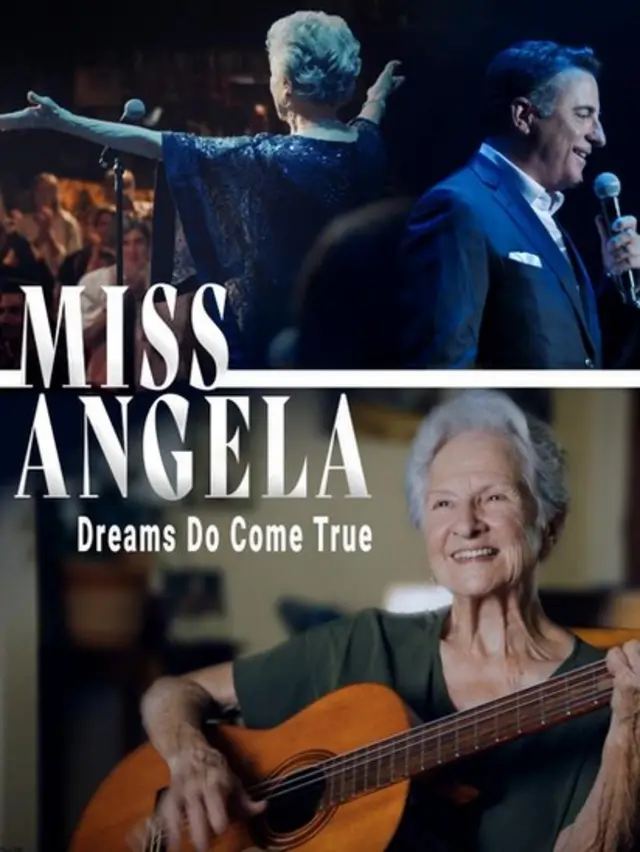 Quién es Ángela Álvarez, la cantante cubana de 95 años que ganó el Grammy Latino a la mejor ...