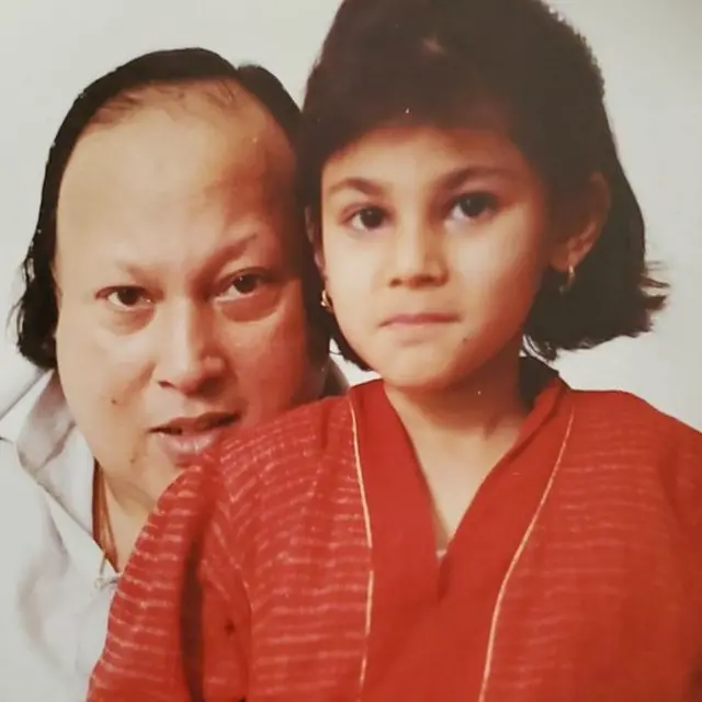 نصرت فتح علی خان: دربار لسوڑی شاہ پر قوالی سے شہنشاہ قوالی تک کا سفر ...