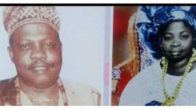 Henry Fajemirokun: Olókoòwò yíká àgbáyé tó bẹ̀rẹ̀ ètò okoòwò lábẹ́ Ecowas - BBC News Yorùbá