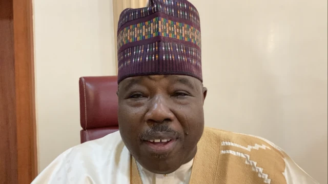 APC: Ali Modu Sheriff ya janye daga takarar shugabancin jam'iyyar ...