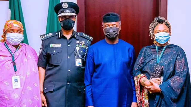 Usman Alkali Baba Protection Of Kontri Pipo Be Priority For President