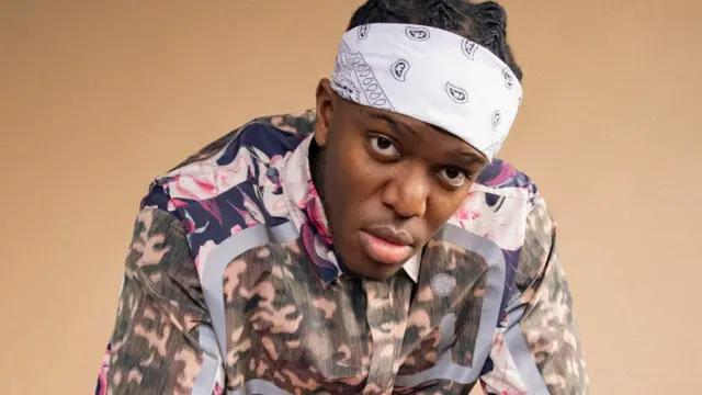 KSI, o estudante que passou a ganhar mais que seus professores jogando ...