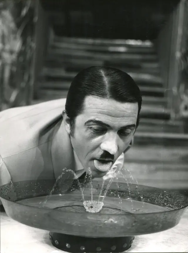 Film: Bora Todorović, glumac „čija duhovitost nikada nije spavala ...