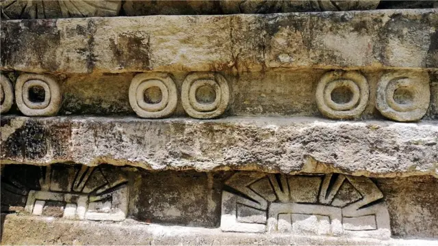 Architecture : la brillante invention des Mayas (toujours utilisée ...