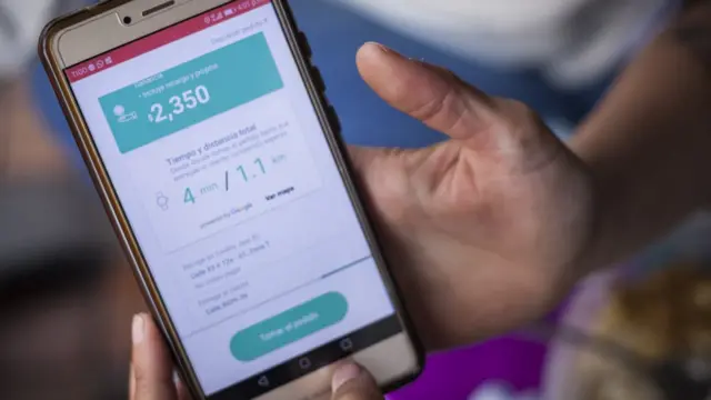 Rappi, el "Amazon de Colombia" que se convirtió en el emprendimiento ...