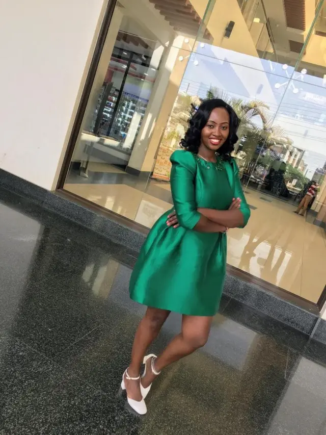 Waridi wa BBC: Mume wangu ana umri mkubwa ndio, lakini mbona liwe ...