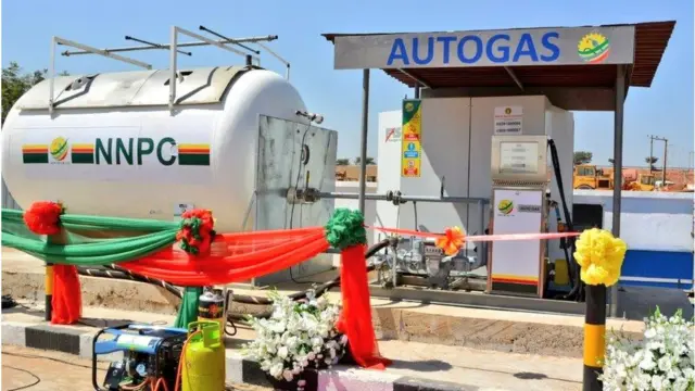 Autogas car in Nigeria: How to convert your motor from petrol to gas ...
