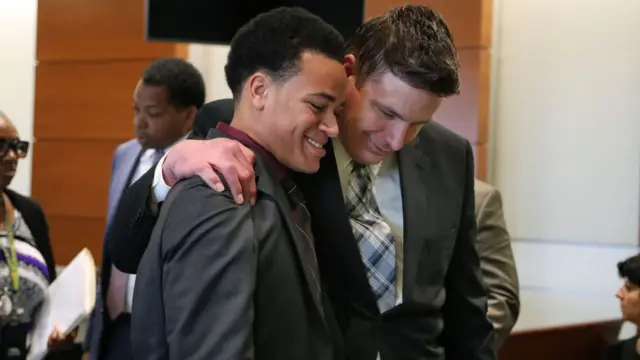Nikolas Cruz Parents Exclusive | Photo Shows Accused Florida Gunman,