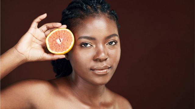 Nutrition : les 5 bienfaits du pamplemousse pour la santé - BBC News Afrique