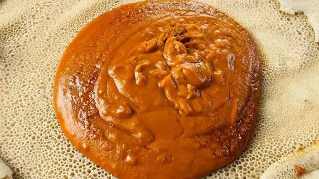 Ittoon shiroo sadarkaan qophaa'eefii alatti ergamuuf - BBC News Afaan ...