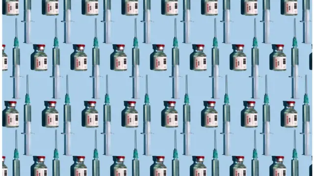 A corrida por vacina contra covid-19 capaz de vencer qualquer variante ...