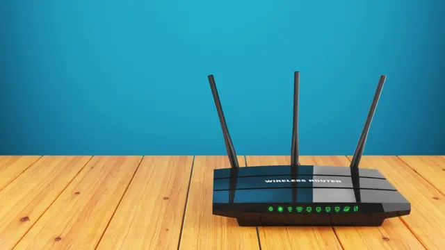 Cómo mejorar la seguridad de tu router para navegar sin problemas por ...
