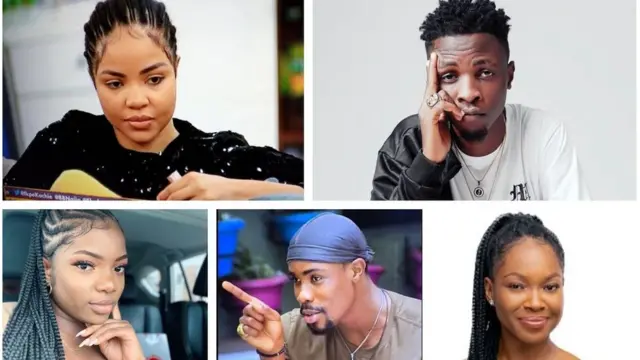 BBNaija 2020 Winner: Laycon ti gba sọ̀wédowó, ilé fúláàtì àti àwọn nkan ...