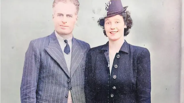 Drugi svetski rat: Irski svetionik koji je dao zeleno svetlo za Dan D ...