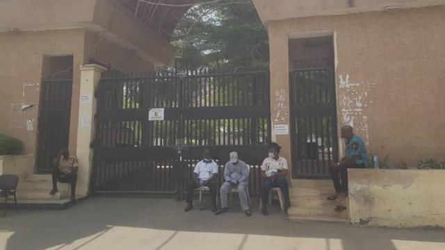 ASUP strike update: Polytechnic lecturers, judicial and doctors strike and how di action dey ...