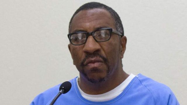 "El asesino de mi hermano es ahora mi amigo" - BBC News Mundo