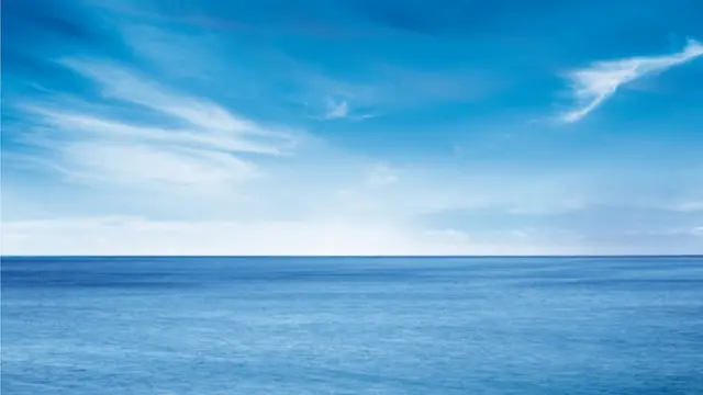 Mavi neden en sevilen renk? - BBC News Türkçe