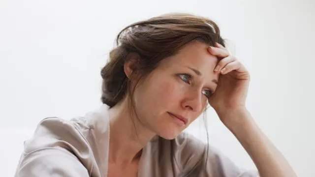 Por qué estamos cada vez más deprimidos - BBC News Mundo