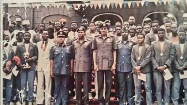 Tunde Idiagbon: Ṣé ìlàkàkà rẹ̀ láti paná ìwà ìbàjẹ́ ní Nàìjíríà sèso ...