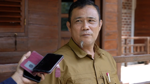 Konflik buaya dan manusia di Indonesia terparah di dunia, ratusan orang kehilangan nyawa ...