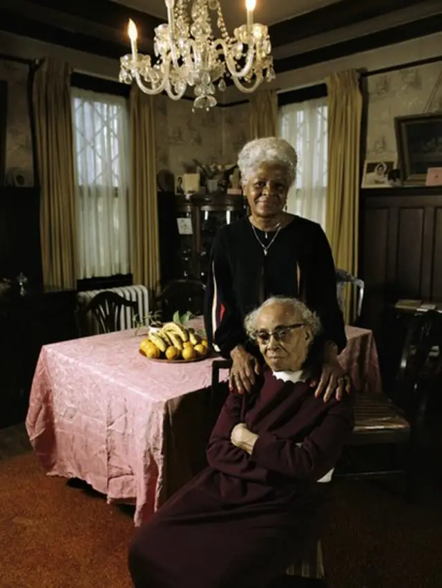 Septima Clark, la "arquitecta" de la lucha contra la discriminación ...