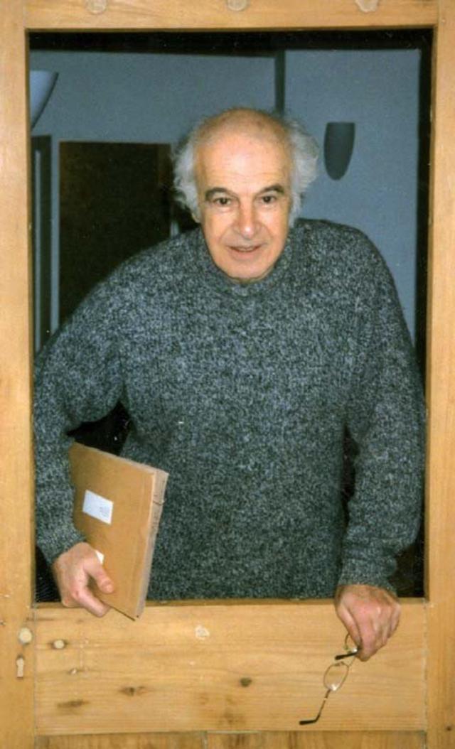 Dick Tahta, el maestro que inspiró a Stephen Hawking y le “abrió los ...