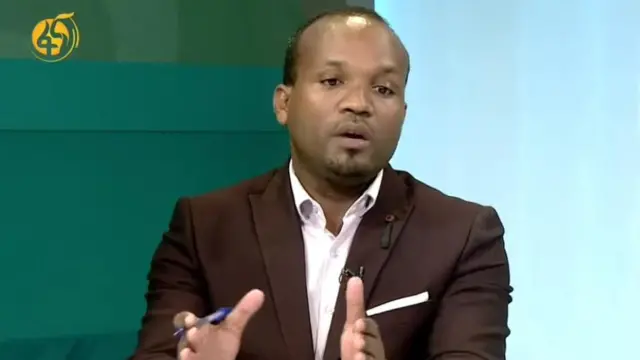 Laga Xaafoo-Laga Daadhii: 'Dhimmi isaa namoota buqqisuu osoo hintaane ...