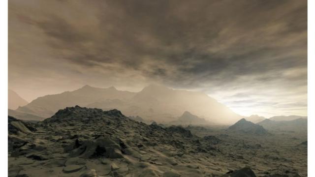 Anúncio de sinal de vida em Vênus é 'imprudente' e 'precipitado', diz ...