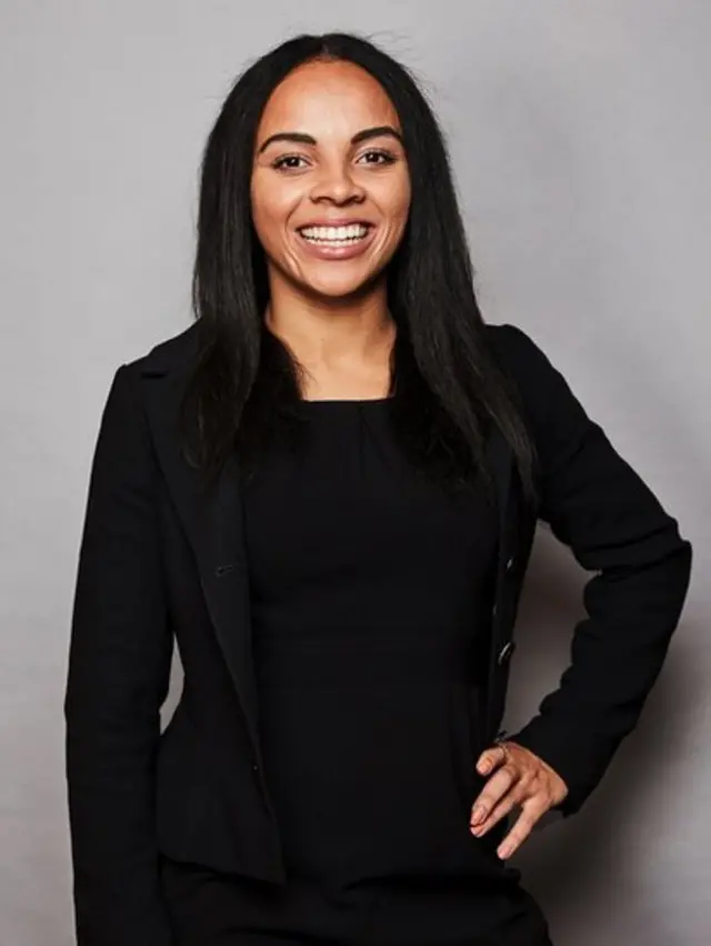 เหยียดผิวในอังกฤษ: ทนายหญิงผิวดำกับการต่อสู้กับอคติทางเชื้อชาติใน ...