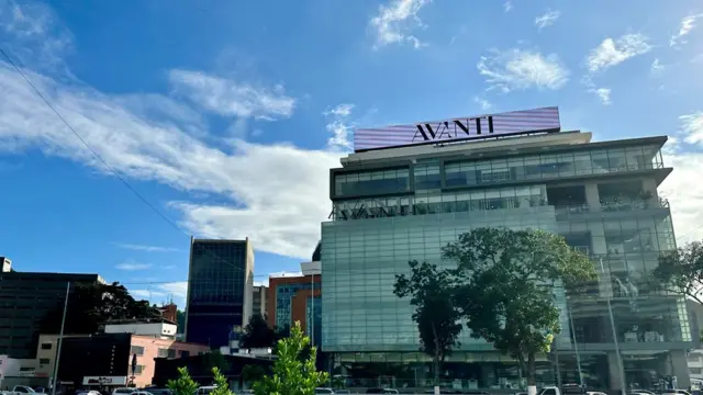 “El pequeño Manhattan de Caracas": Las Mercedes, el barrio que se ha ...