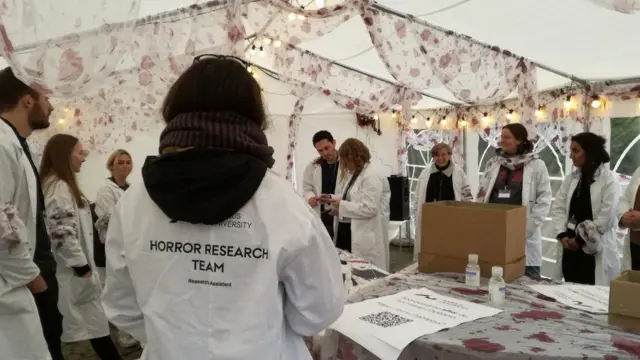 Halloween: qué es la curiosidad macabra y por qué es bueno sentir ...