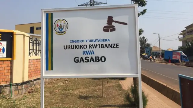 Rwanda: Urukiko rwategetse ko umunyemari Alfred Nkubiri akomeza ...