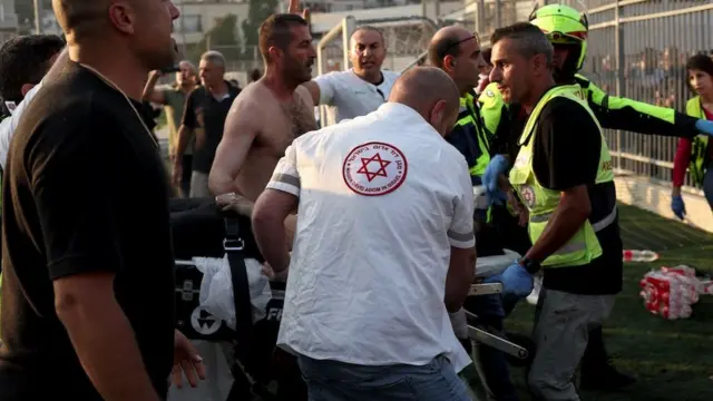 Izrael i Hezbolah: Najmanje 12 mrtvih u raketnom napadu na Golansku visoravan, Izrael uzvratio ...