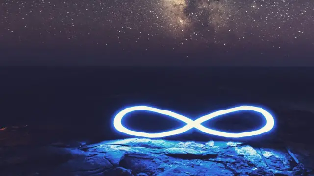 Georg Cantor, el matemático que descubrió que hay muchos infinitos y no ...