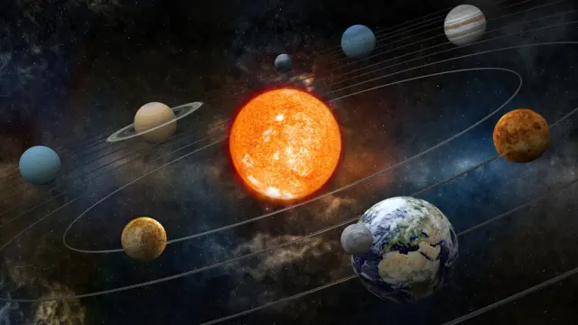 Jenaro Gajardo Vera, el chileno que quiso comprar la Luna - BBC News Mundo